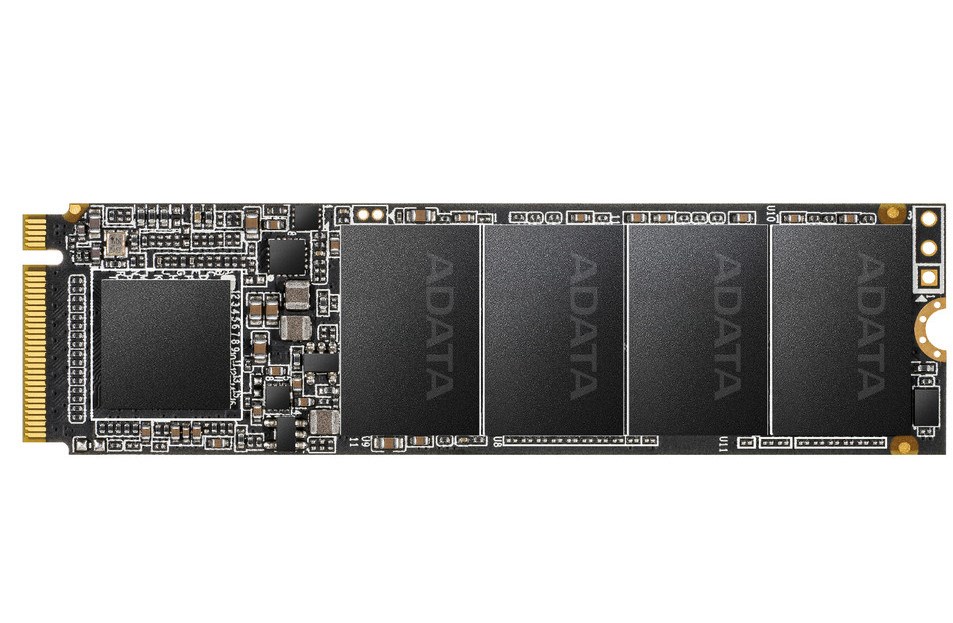Disk SSD Adata XPG SX6000 Pro, 512GB, M.2 2280, PCIe Gen3x4, NVMe ...