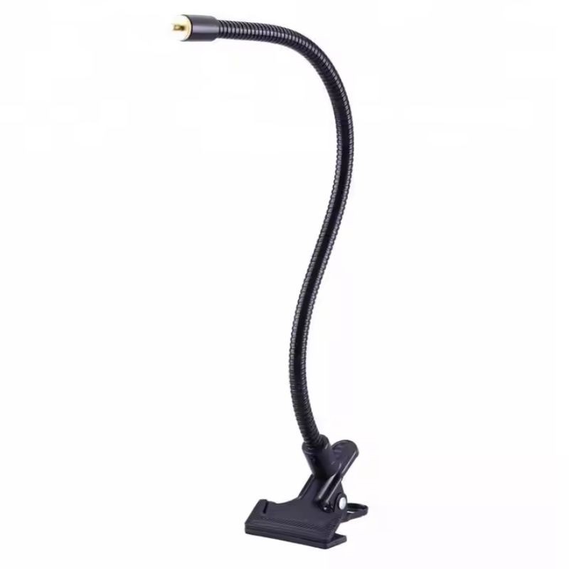 Gooseneck With Clamp Short Shoe Mount | Gjirafa50