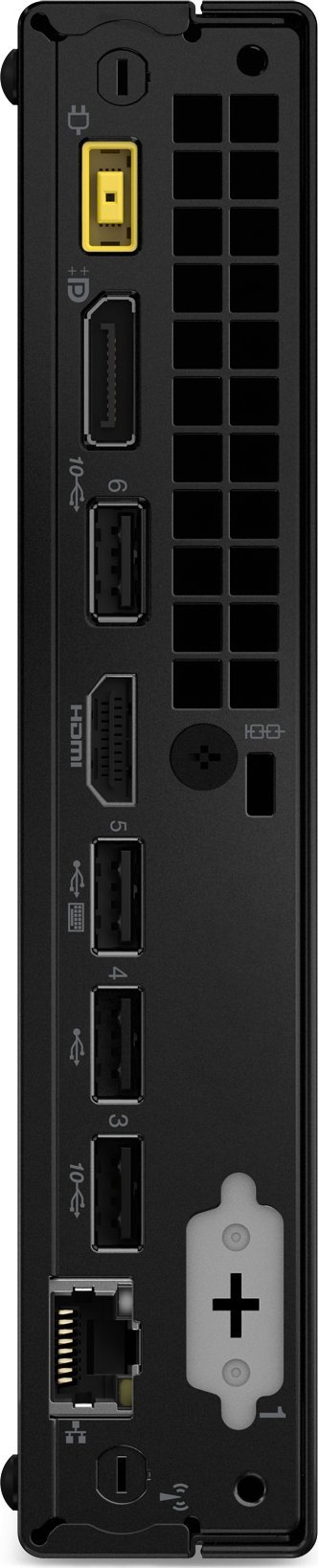 Kompjuter desktop Lenovo ThinkCentre Neo 50q Gen 4, Intel Core i5 ...