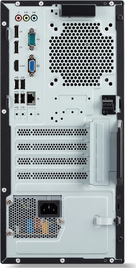 Kompjuter desktop Acer Veriton M4710GT, Intel Core i7 13700, 16GB ...