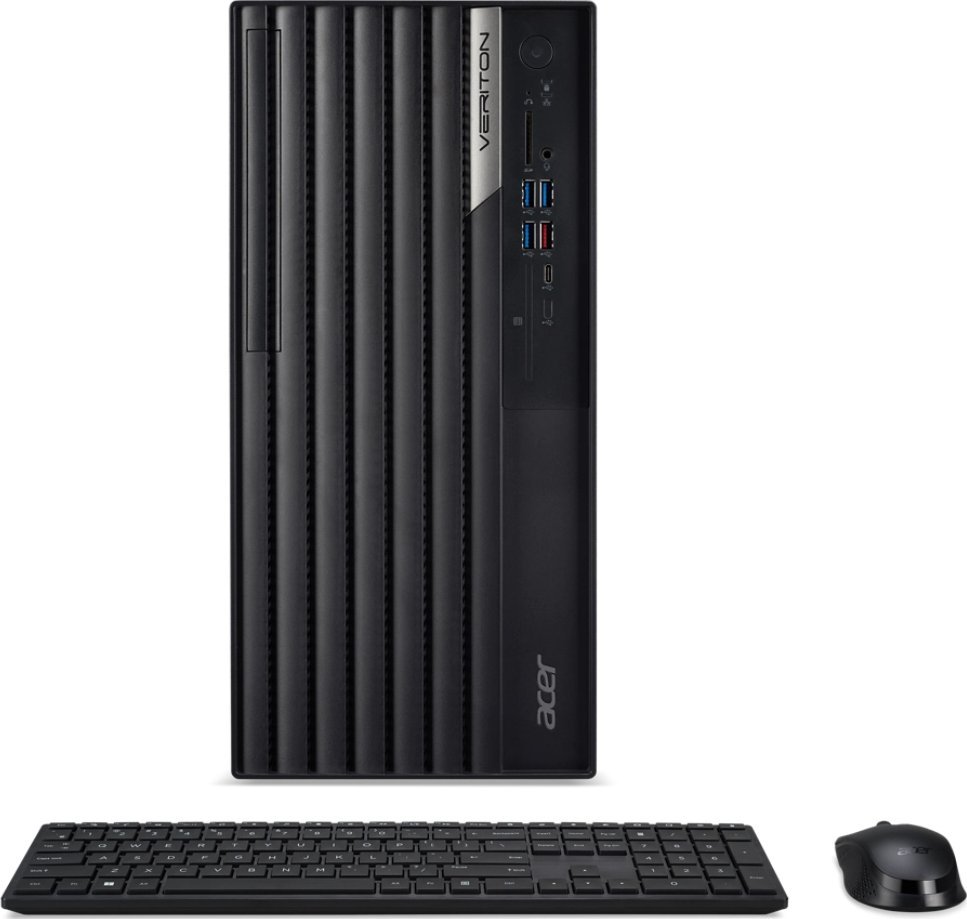Kompjuter desktop Acer Veriton M4710GT, Intel Core i7 13700, 16GB ...