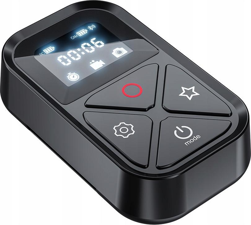 Telekomande Bluetooth Telesin GP-RMT-T10 per GoPro Hero 10 9 8 | Gjirafa50