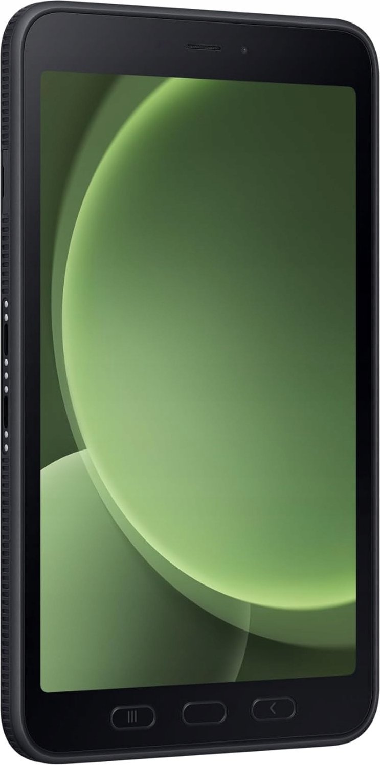 Tablet Samsung Galaxy Tab Active5 SM-X306B, 8", 256GB, 5G, jeshil ...