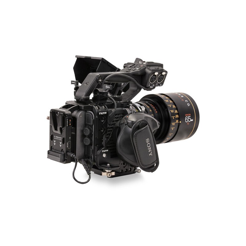 Tilta Camera Cage for Sony FX6 Advanced Kit V-Lock | Gjirafa50