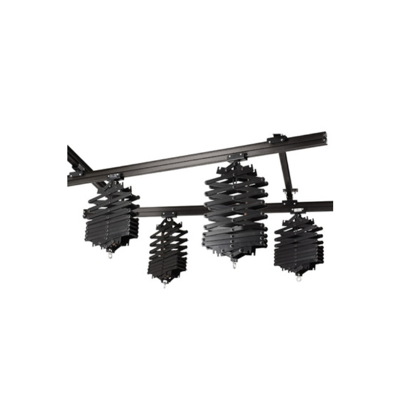 Pro Studio Track Rail System | Gjirafa50