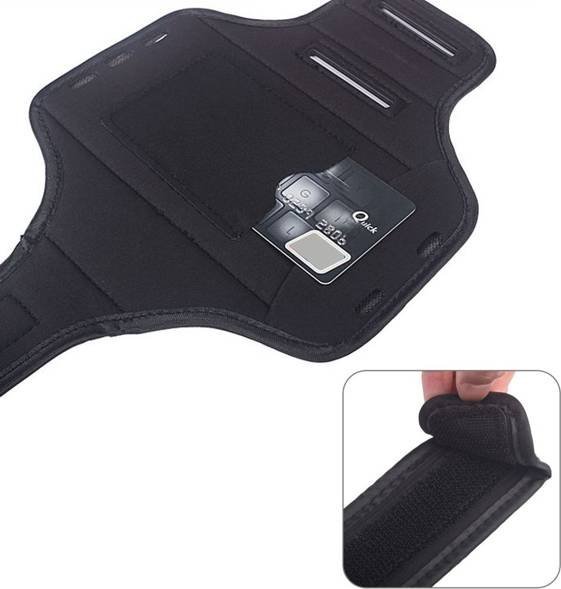 Armband sportiv per telefon Tech-Protect M2, universal, i zi | Gjirafa50