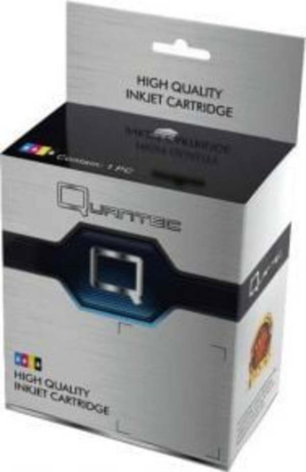 Boje printeri Quantec Ink, zevendesim per HP 301XL Color, 18ml | Gjirafa50