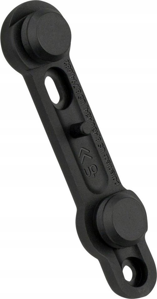 Mbajtese shishe biciklete Fidlock Twist Bike Base, magnetike, | Gjirafa50