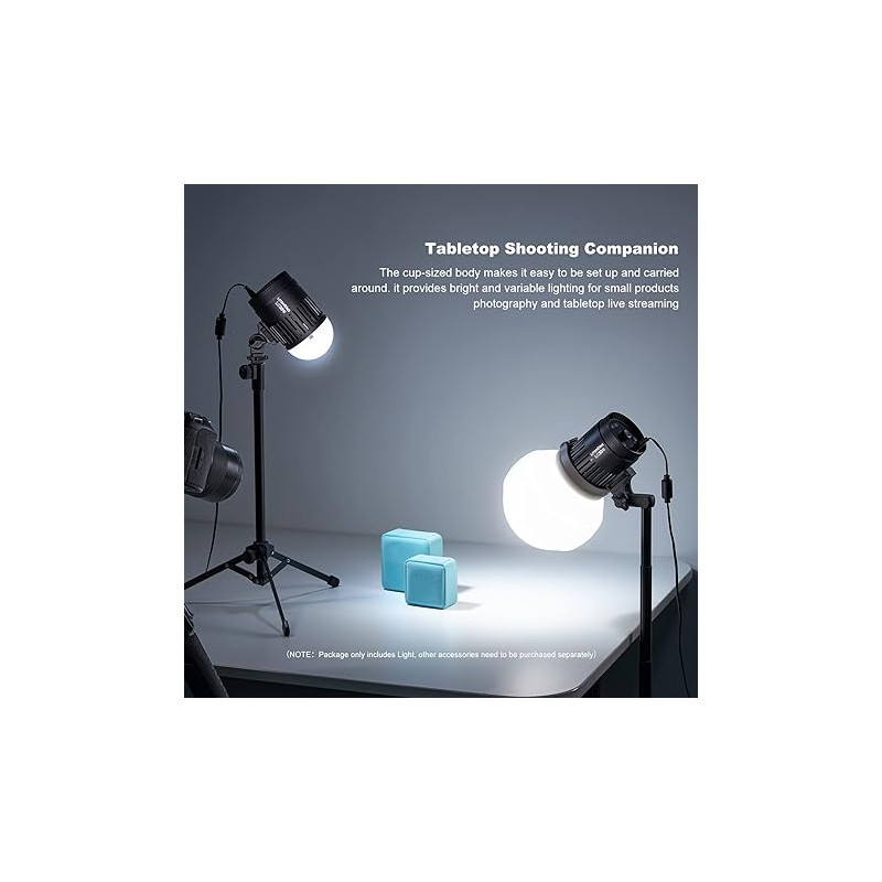 Godox Litemons Tabletop LED Light Kit | Gjirafa50
