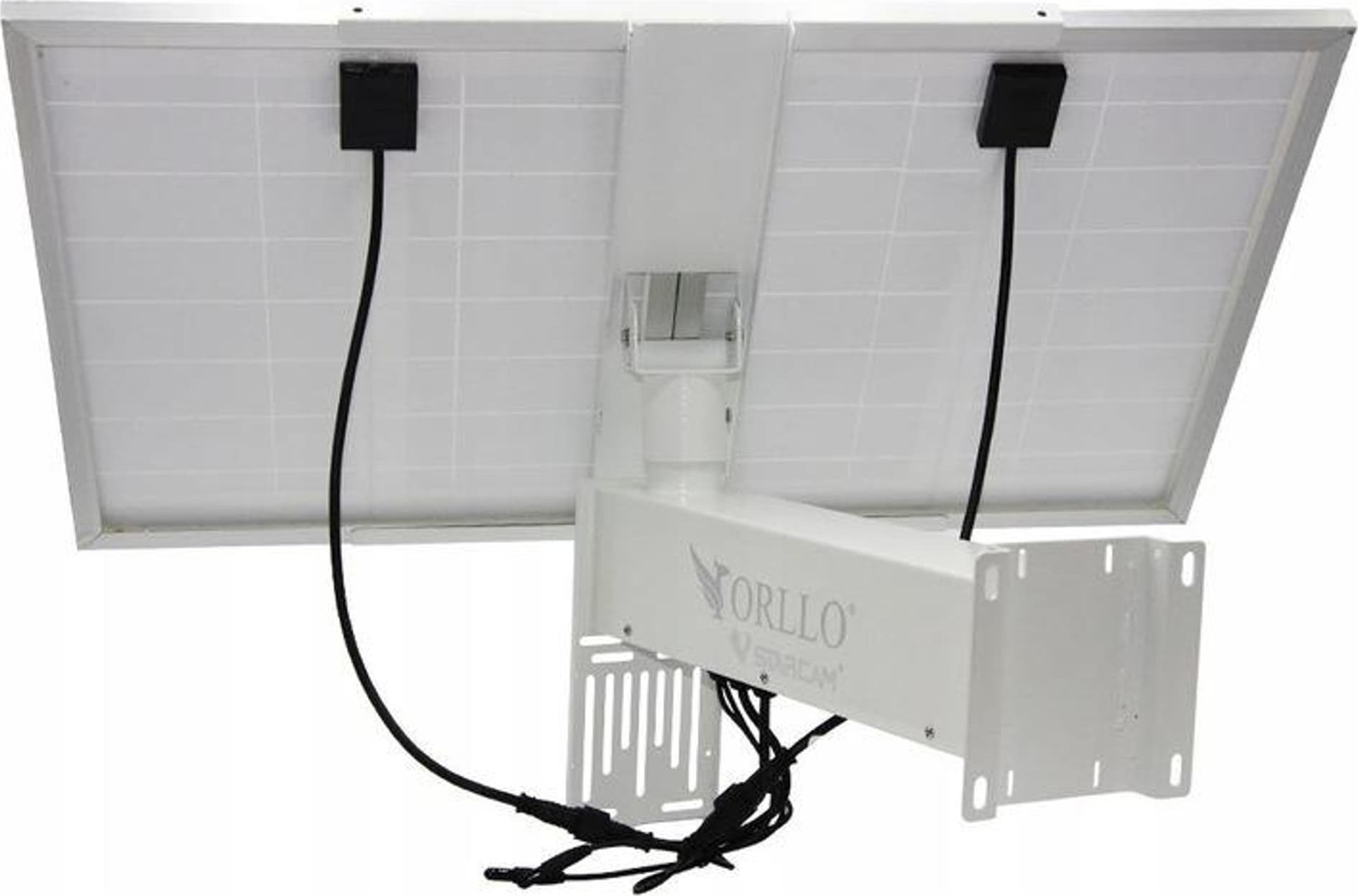 Panel diellor fotovoltaik Orllo SM6030 Pro, monokristal, i zi | Gjirafa50