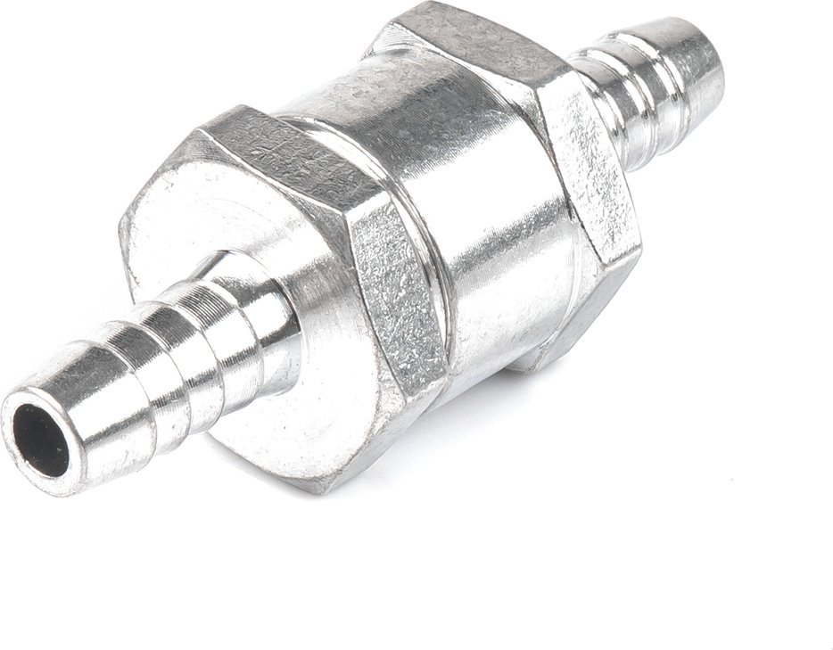 Valvul kontrolli karburanti AMiO Fuel Check Valve, metal, 8mm | Gjirafa50