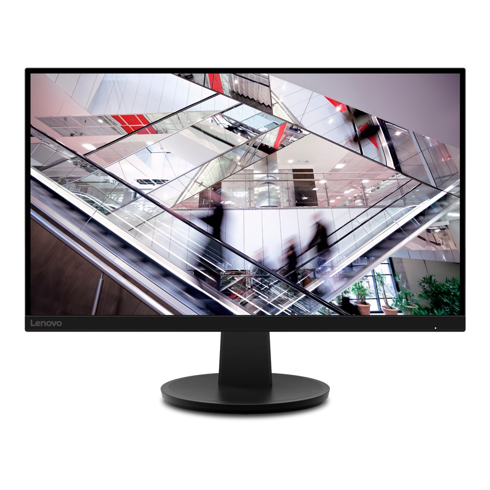 [OUTLET] Monitor Lenovo N27q, 27", 2560 x 1440, 100 Hz, i zi | Gjirafa50