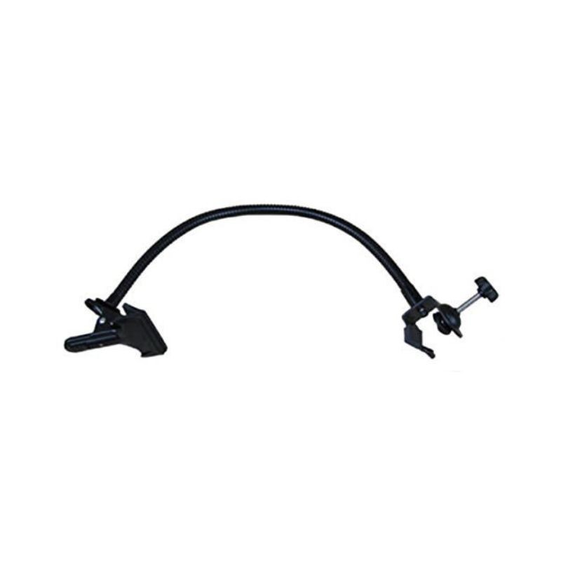 Gooseneck With Super And C Clamp | Gjirafa50