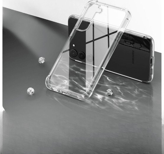 Mbulese telefoni Tech-Protect Kevlar, per Samsung Galaxy S23 Plus ...