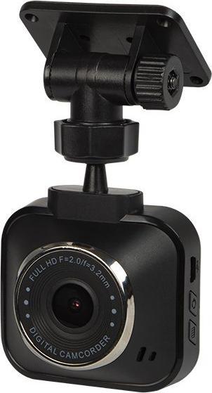 Kamere veture CAR DVR DASH, Full HD, ekran 2.4", kend 140°, e zeze ...