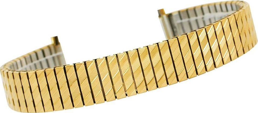Rrip ore metalik HQ Zota 130G 12 deri 16mm, i zgjerueshem, ngjyre ari ...