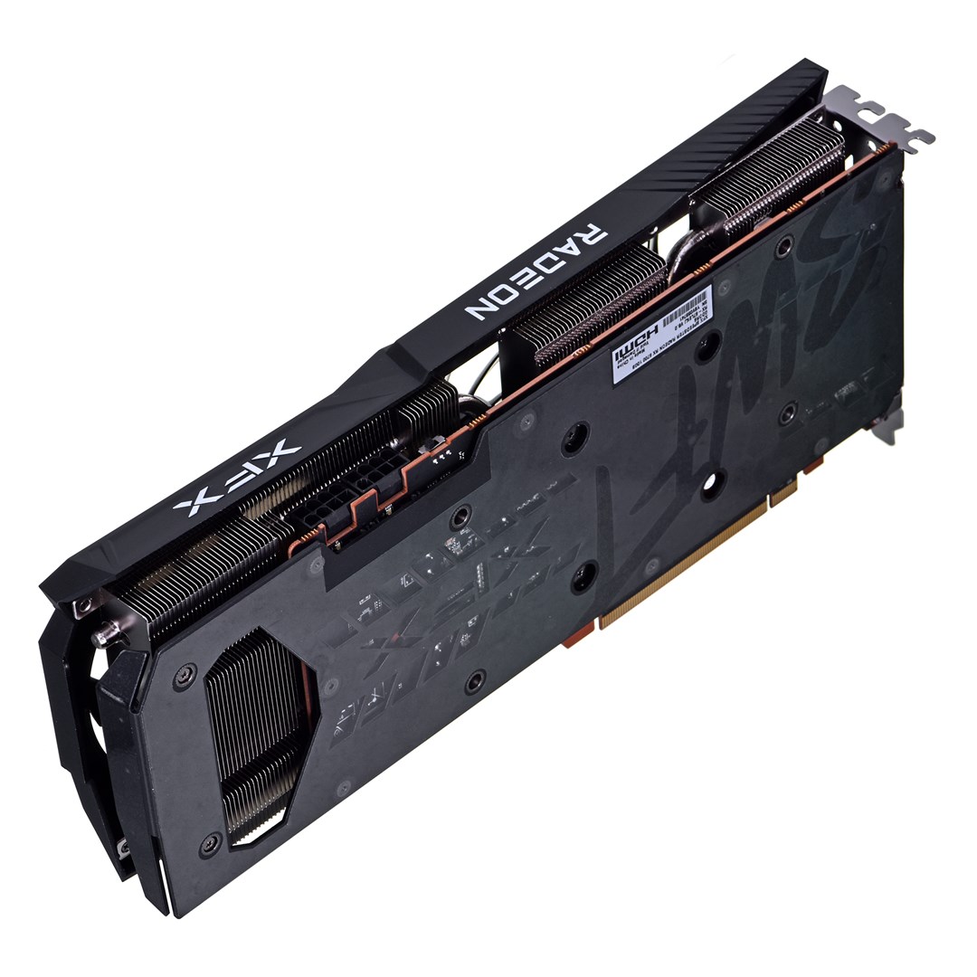 Karte grafike XFX Gaming AMD Radeon RX 6700, 10 GB GDDR6 | Gjirafa50