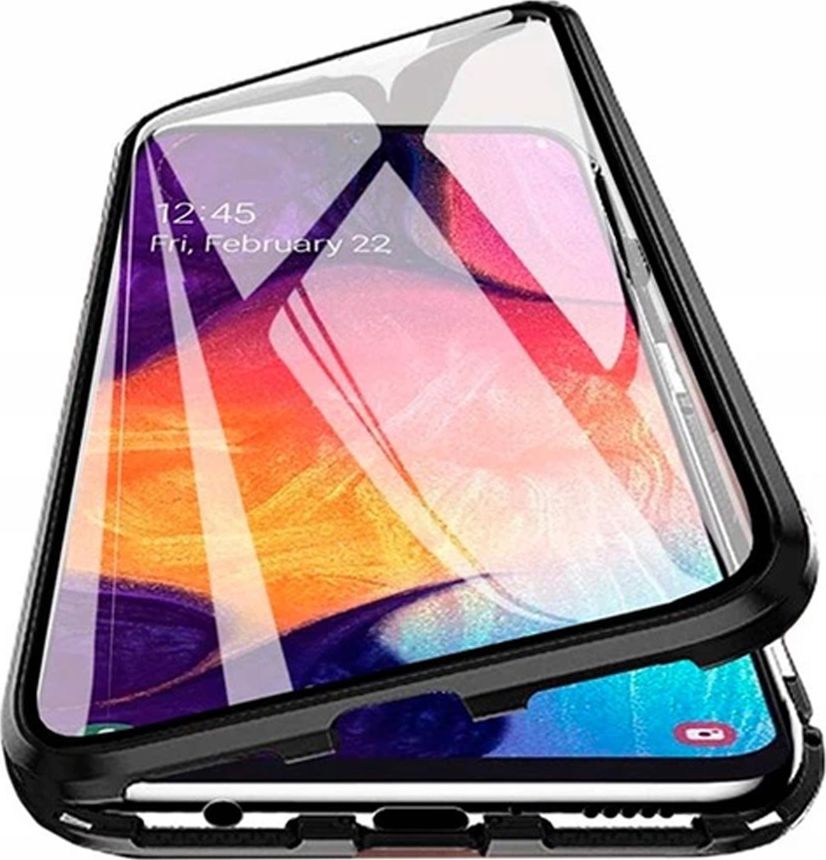 Fotrolle Magnetike Front+Back per Samsung Note 10+ – E Zeze | Gjirafa50