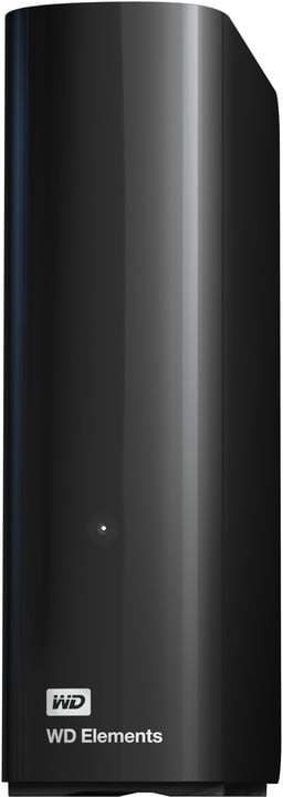 [OUTLET] Hard disk i jashtem WD Elements Desktop - 10TB | Gjirafa50