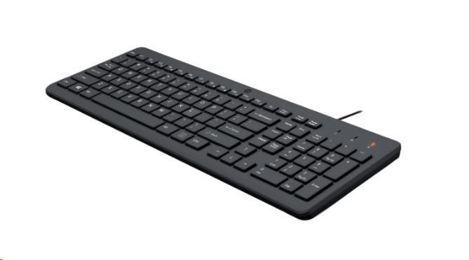 Tastiere Hp 150, me kabllo, e zeze | Gjirafa50