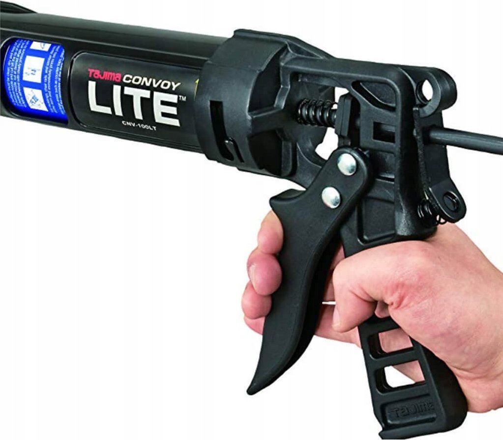 Pistolete karikuesesh Tajima Convoy Lite TAJ-66282, 310 ml, | Gjirafa50
