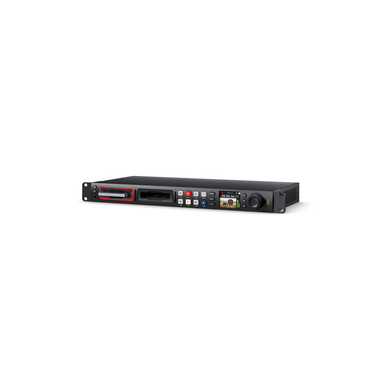 Blackmagic Design HyperDeck Studio HD Pro | Gjirafa50