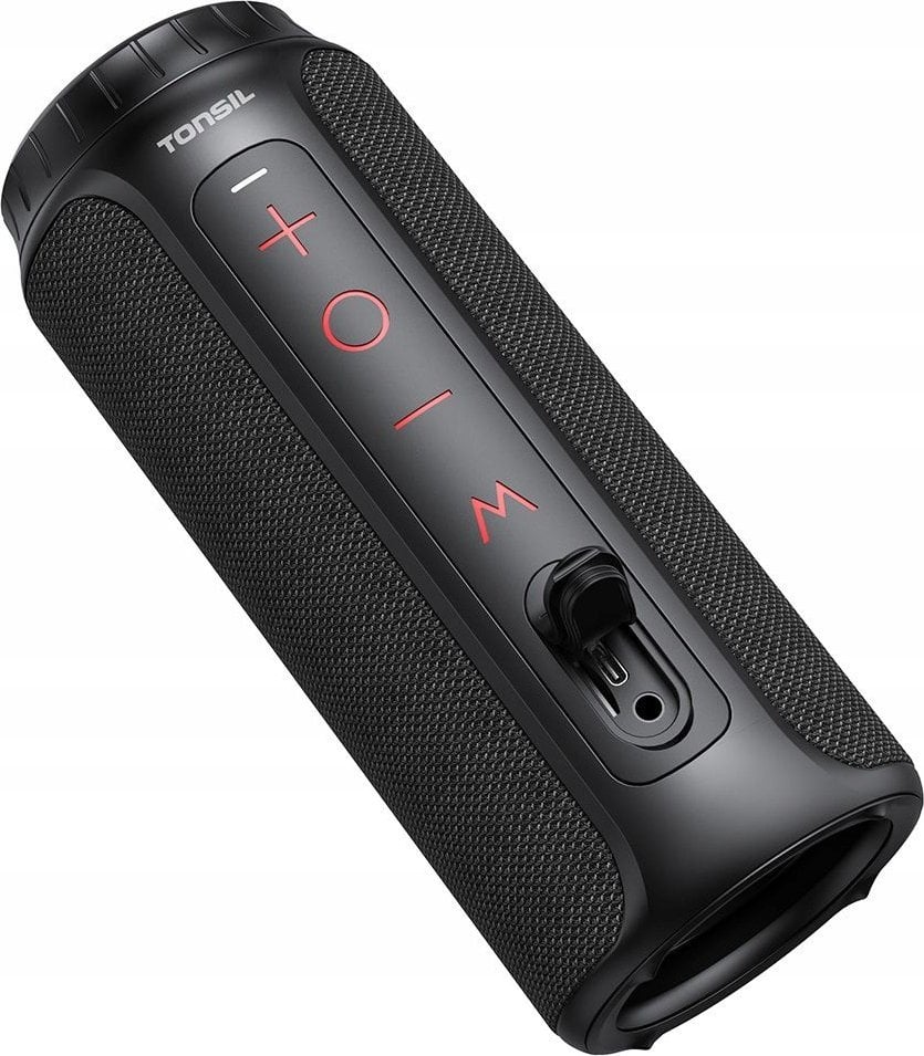 Altoparlant portativ Tonsil Flip 6, 20W, Bluetooth 5.0, i zi | Gjirafa50