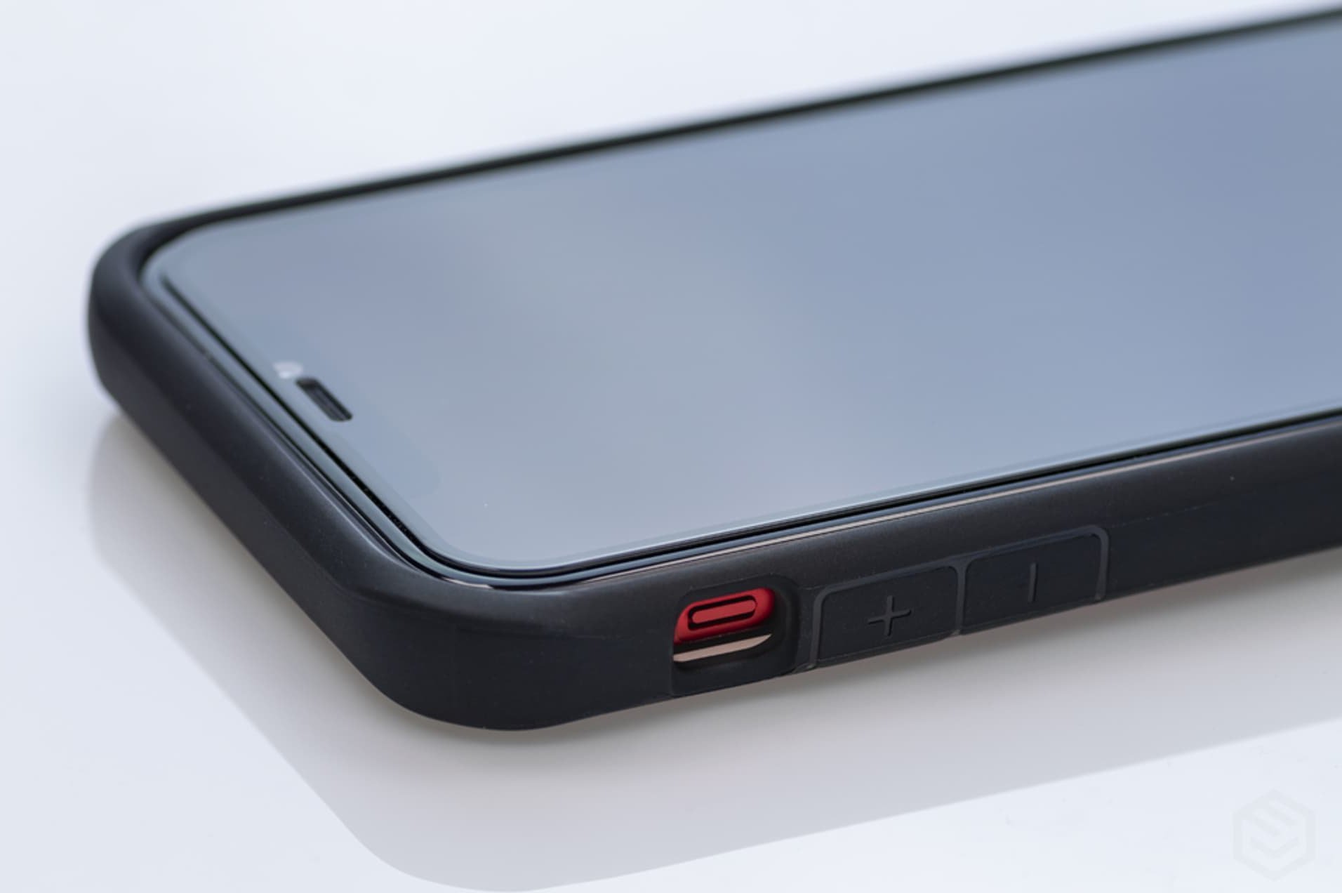 Xham mbrojtes MS Diamond Glass Edge, per Tecno Spark 20 Pro 20 Pro ...