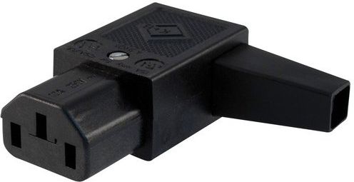 Kabllo energjie PremiumCord, 230V IEC C13 | Gjirafa50