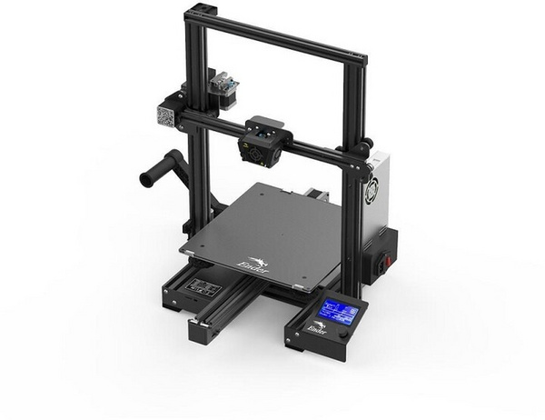 [OUTLET] Printer Creality 3D Ender 3 Max | Gjirafa50