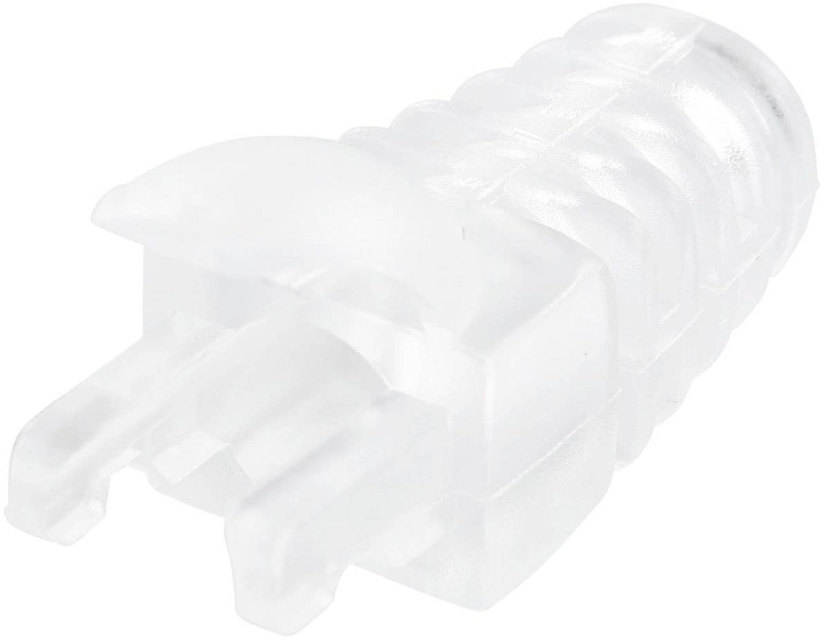Kapuc kabllo rrjeti Microconnect CONB65T, set 100 cope, deri | Gjirafa50