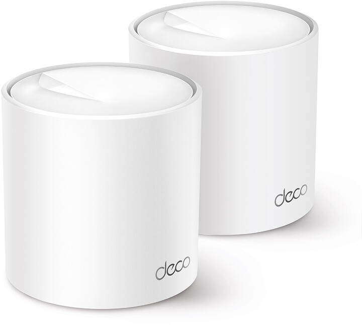 [OUTLET] Router TP-LINK Deco X50, 2 cope | Gjirafa50