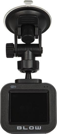 Kamere veture CAR DVR DASH, Full HD, ekran 2.4", kend 140°, e zeze ...