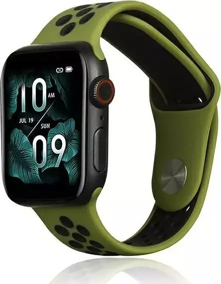 Rrip dore per smartwatch Beline Sport Silicone per Apple Watch | Gjirafa50