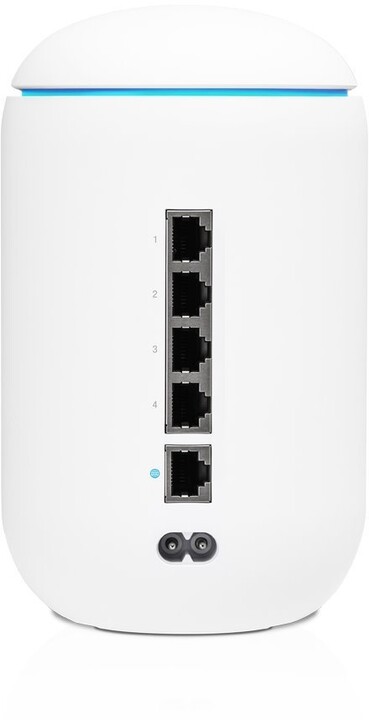 Ruter dhe firewall UBIQUITI UniFi Dream Machine | Gjirafa50