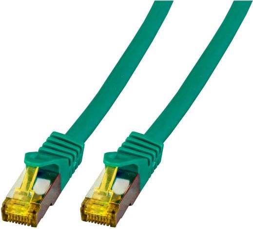 Kabllo EFB Patchcord MK7001.20GR, S/FTP, Cat.6, 20m, e gjelber | Gjirafa50