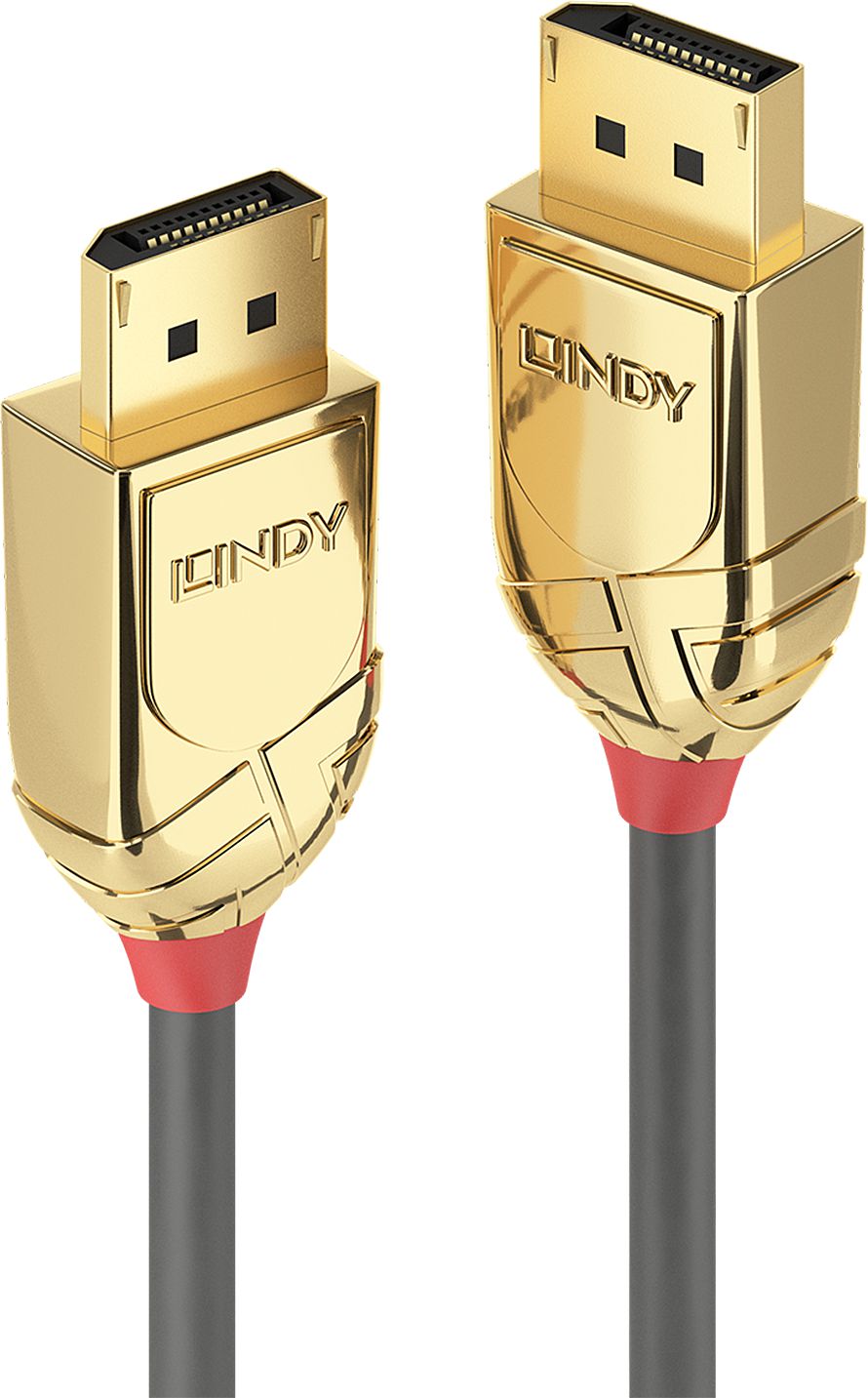 Kabllo Lindy DisplayPort - DisplayPort, 20m, e arte | Gjirafa50