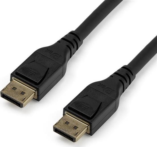 Kabllo DisplayPort StarTech, 5 m, e zeze | Gjirafa50