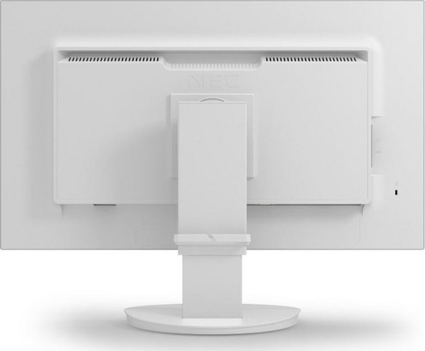 Monitor NEC MultiSync EA272F-WH, 27", Full HD, i bardhe | Gjirafa50