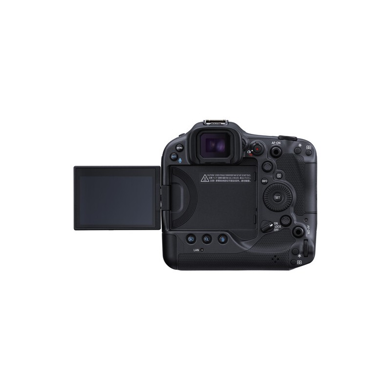Canon EOS R3 Body | Gjirafa50