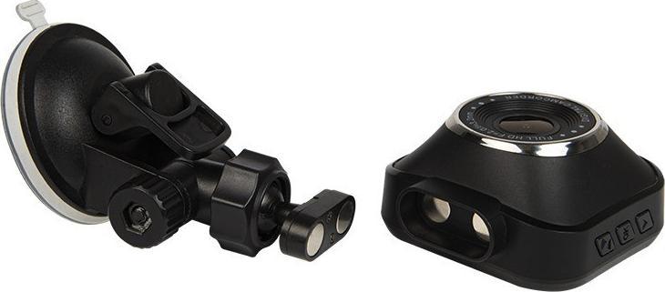 Kamere veture CAR DVR DASH, Full HD, ekran 2.4", kend 140°, e zeze ...