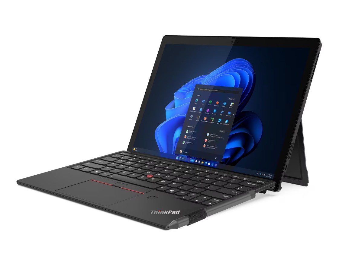 Laptop 2ne1 Lenovo ThinkPad X12 Detachable Gen 2, 12.3", Intel | Gjirafa50