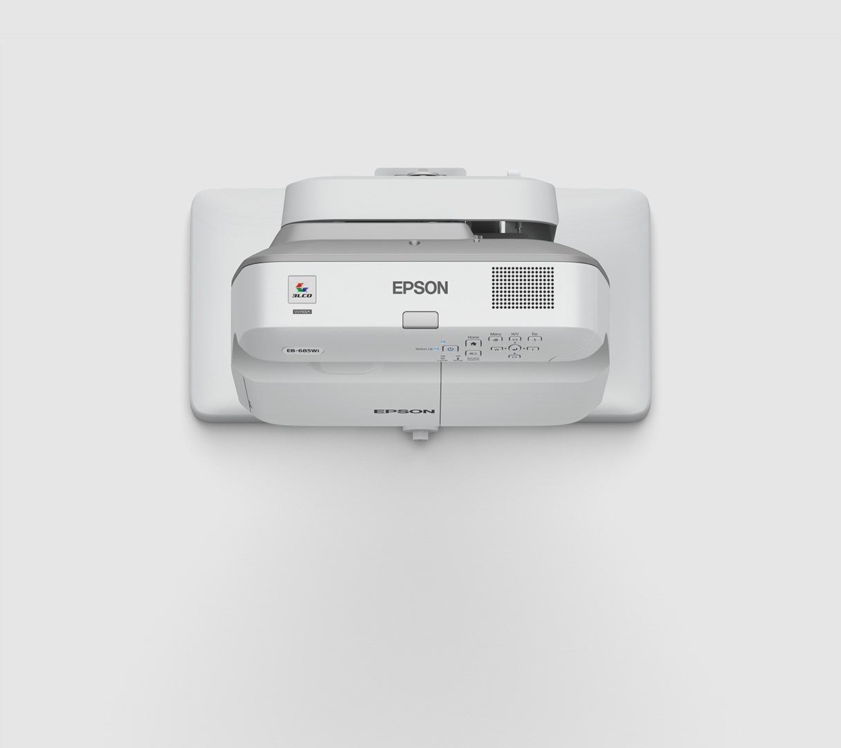 Projektor Epson EB-685Wi, WXGA, i bardhe | Gjirafa50