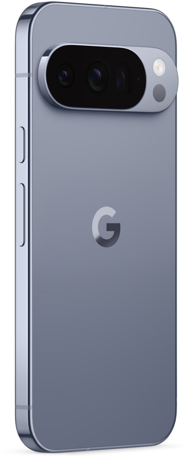 Celular Google Pixel 10 Pro, 256GB, Moonstone | Gjirafa50