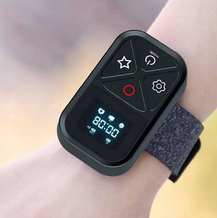 Telekomande Bluetooth Telesin GP-RMT-T10 per GoPro Hero 10 9 8 | Gjirafa50