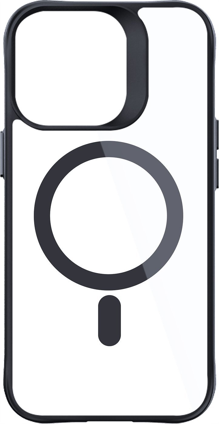 Kapote 3MK Satin Armor MagCase per iPhone 13 Pro Max 6.7", me | Gjirafa50