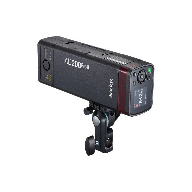 Godox AD200 Pro II | Gjirafa50