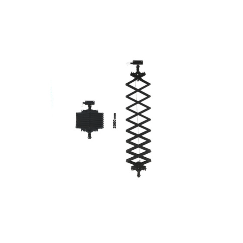 Pro Studio Track Rail System | Gjirafa50