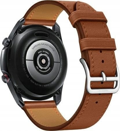 Rrip ore Beline Hermes, 20mm, lekure natyrale, kafe | Gjirafa50