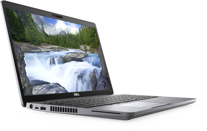 [OUTLET] Laptop Dell Latitude 15 (5510), 15.6" Full HD, Intel Core ...